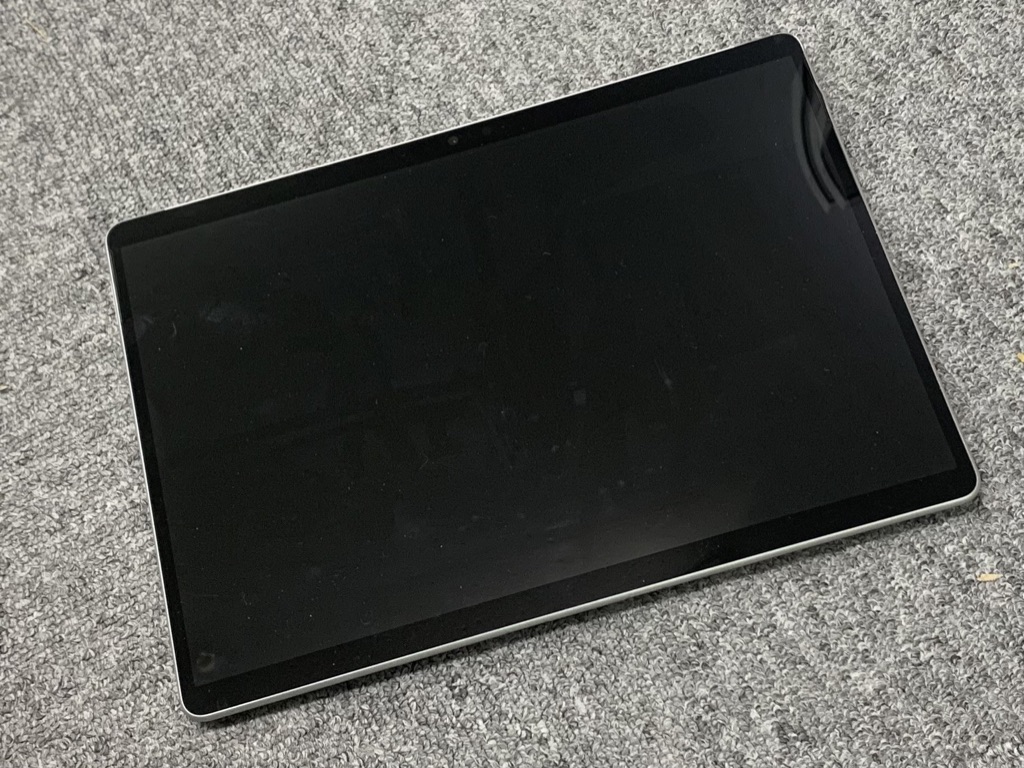新機種 Surface Pro 8 液晶破損 ジャンク 故障 買取 タブレット | MacからWindowsまでPC買取専門店macsell(マクセル)【ジャンク・故障品】