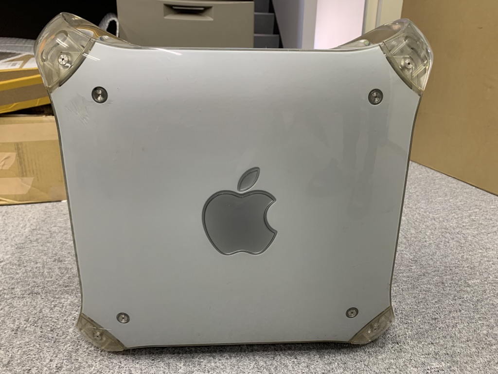 Power Mac G4 無料引き取り ジャンク 故障 買取 デスクトップ パソコン | MacからWindowsまでPC買取専門店macsell(マクセル)【ジャンク・故障品】