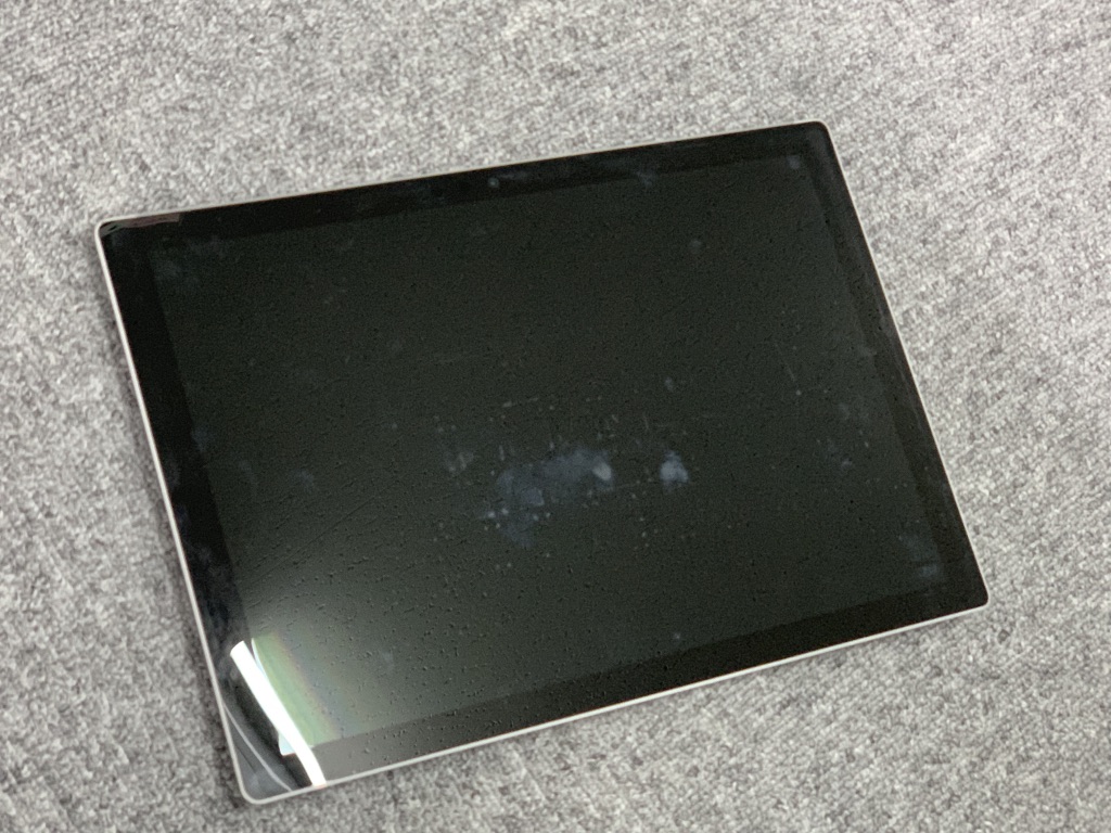Surface Pro 5 正常起動しない ジャンク 故障 買取 タブレット | MacからWindowsまでPC買取専門店macsell(マクセル)【ジャンク・故障品】
