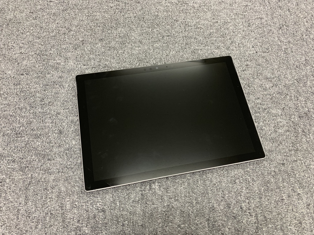 Surface Pro 5 正常起動しない ジャンク 故障 買取 タブレット | MacからWindowsまでPC買取専門店macsell(マクセル)【ジャンク・故障品】