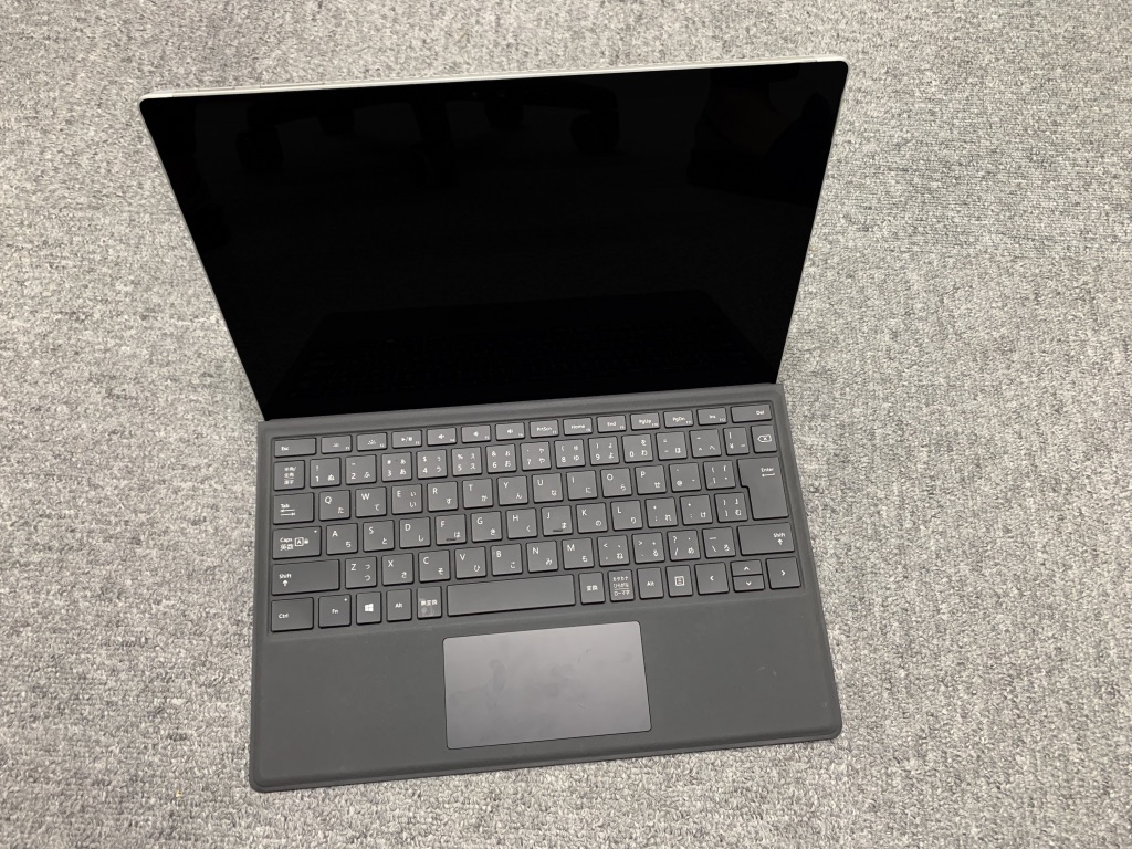 Surface Pro 4 電源入らない ジャンク 故障 タブレット | MacからWindowsまでPC買取専門店macsell(マクセル)【ジャンク・故障品】