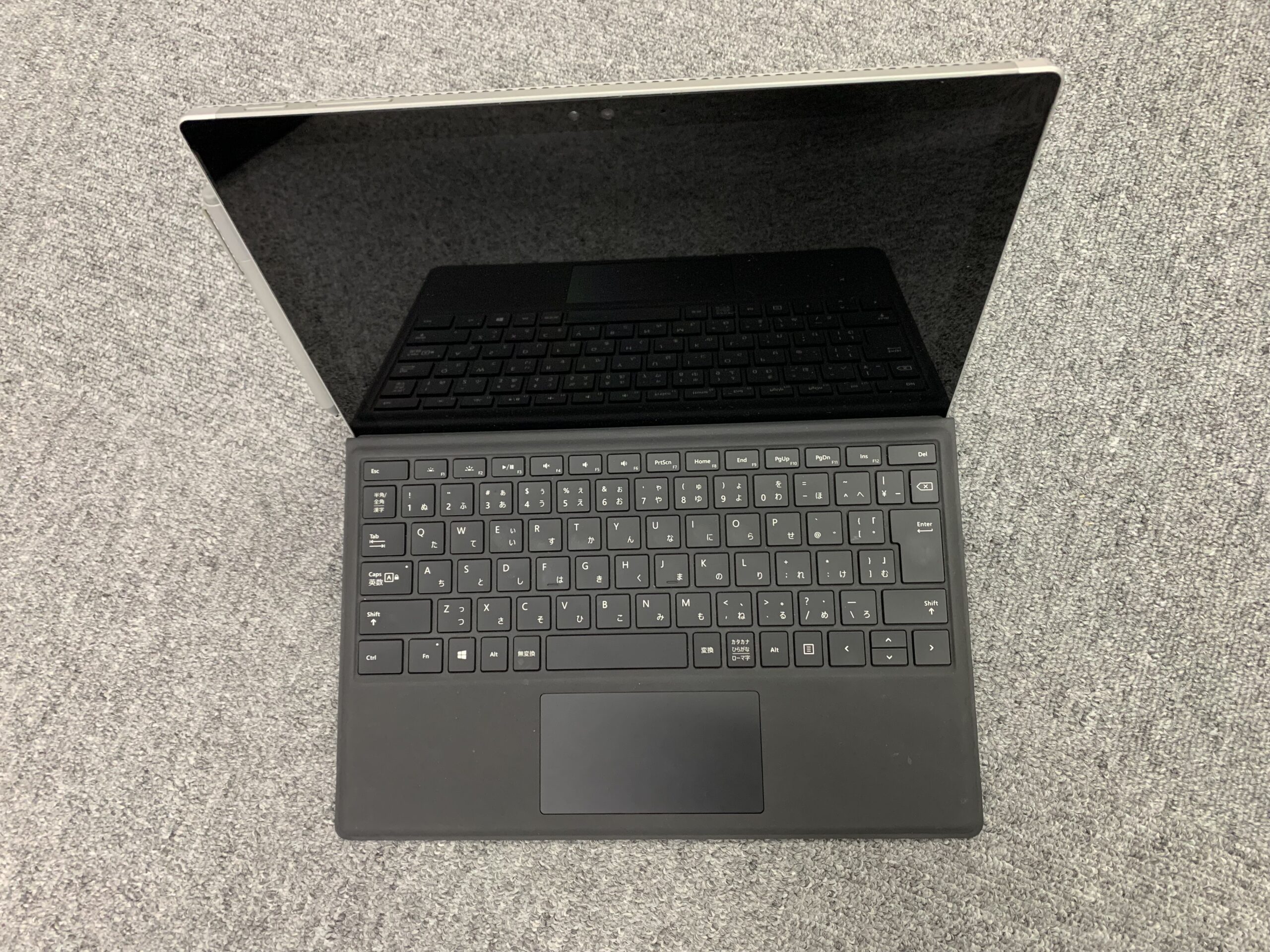 Surface Pro 4 電源入らない ジャンク 故障 タブレット | MacからWindowsまでPC買取専門店macsell(マクセル)【ジャンク・故障品】