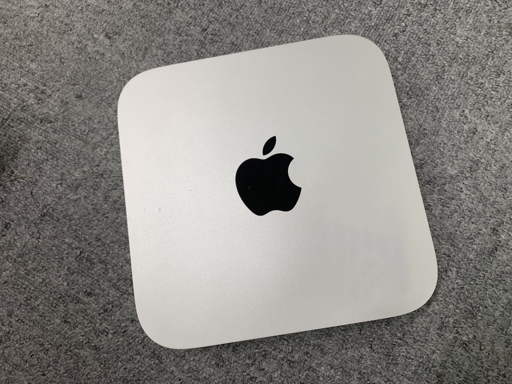 Mac mini 2011 電源が入らなくなった ジャンク 故障品 Mac買取 デスクトップ - MacからWindowsまでPC買取専門店macsell(マクセル)【ジャンク・故障品・完動品】