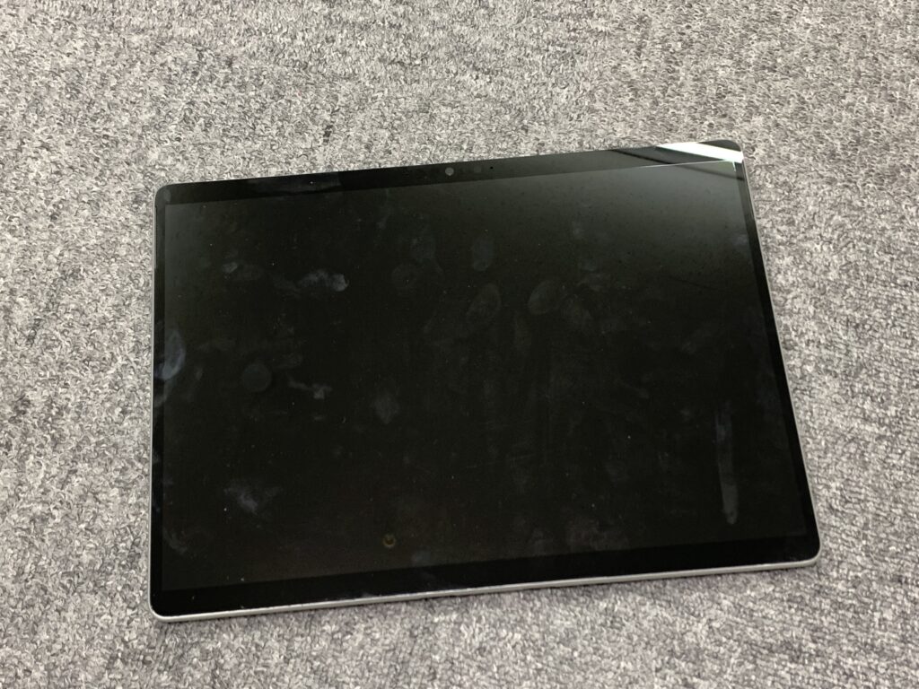 Surface Pro 8 1983 正常起動しない ジャンク 故障タブレット買取 サーフェイス サーフェス | MacからWindowsまでPC買取専門店macsell(マクセル)【ジャンク ...