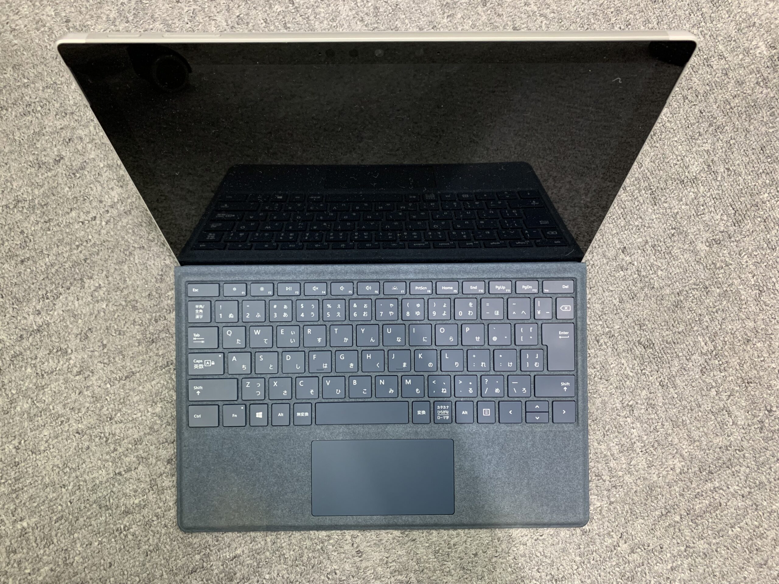 Surface Pro 7 1866 正常起動しない ジャンク 故障タブレット買取 サーフェイス サーフェス | MacからWindowsまでPC買取専門店macsell(マクセル)【ジャンク ...