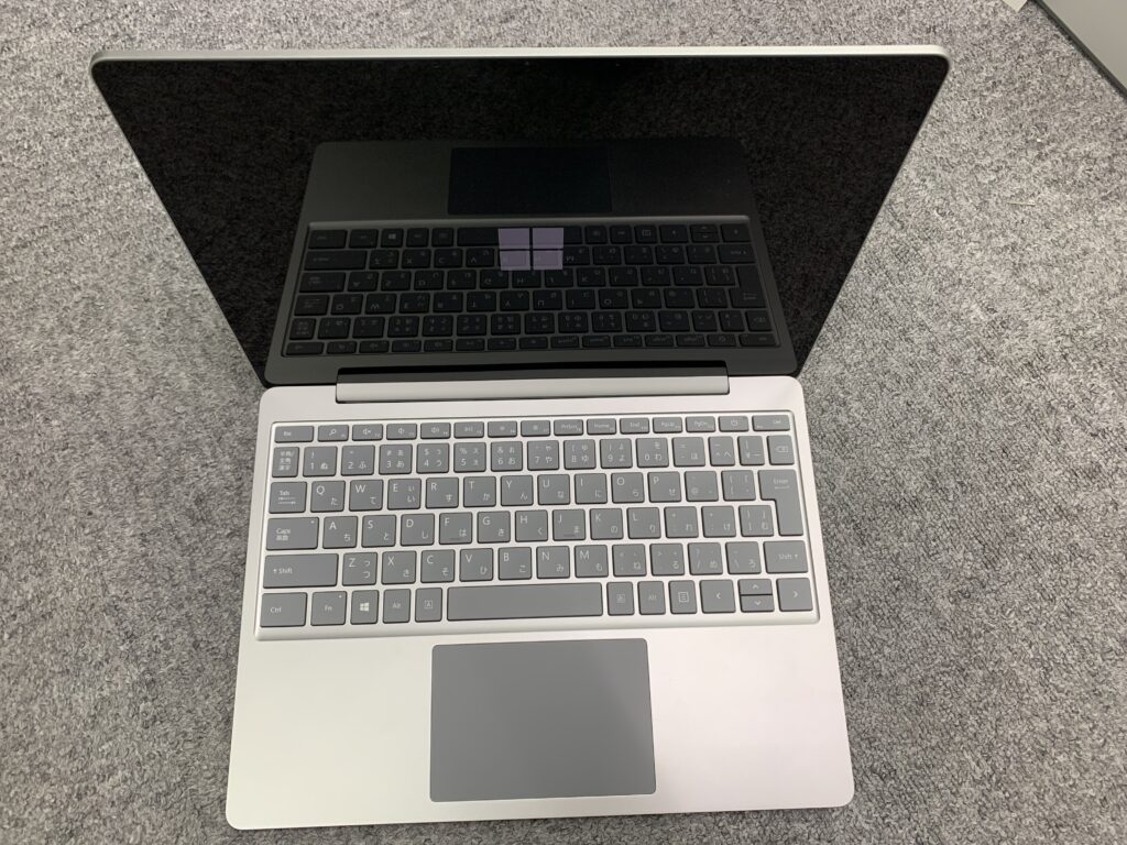Surface Laptop Go 1943 正常起動しない ジャンク 故障 買取 ノートパソコン 高価買取 | MacからWindowsまでPC買取専門店macsell(マクセル)【ジャンク ...