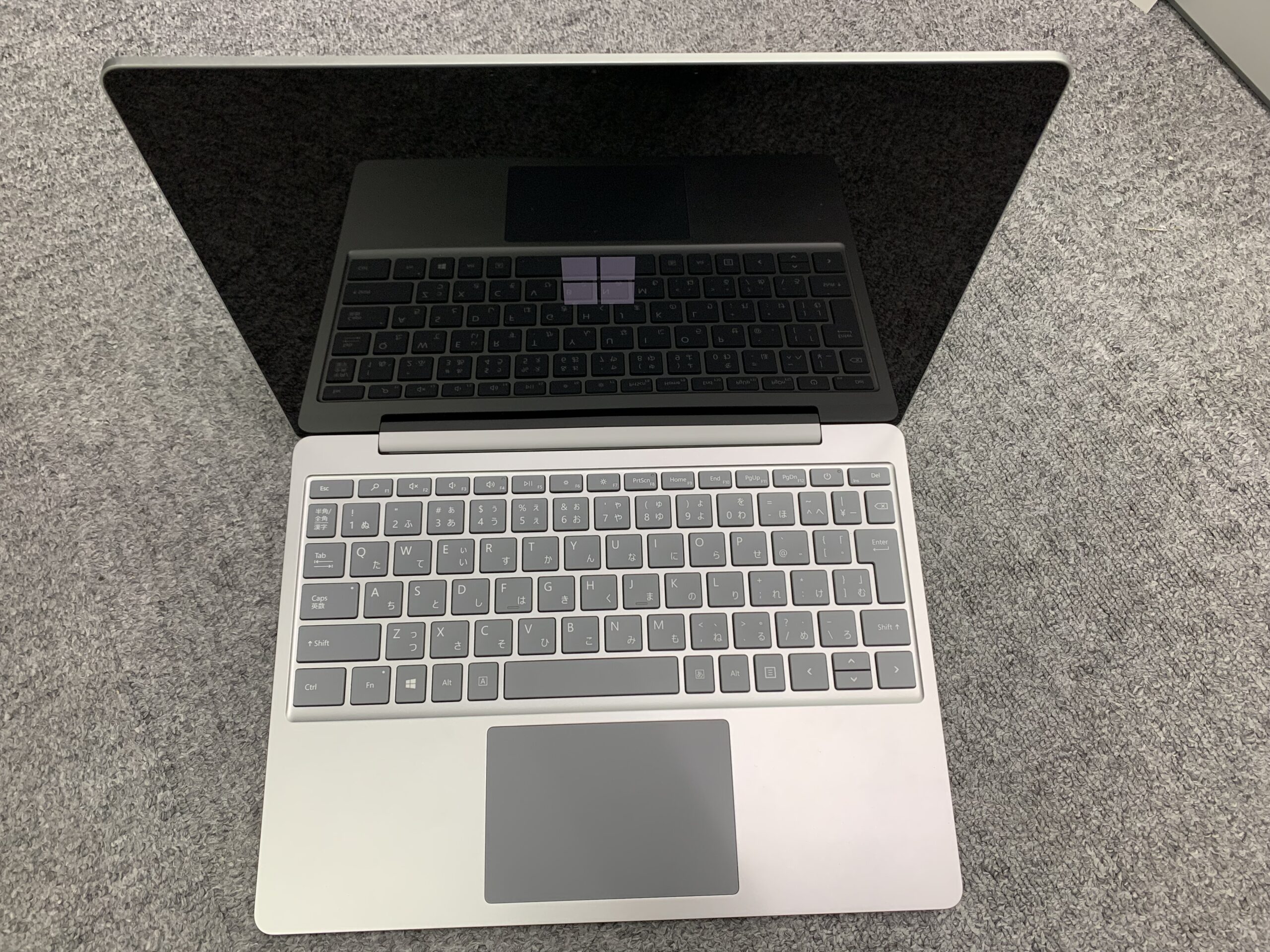 Surface Laptop Go 1943 正常起動しない ジャンク 故障 買取 ノートパソコン 高価買取 | MacからWindowsまでPC買取専門店macsell(マクセル)【ジャンク ...