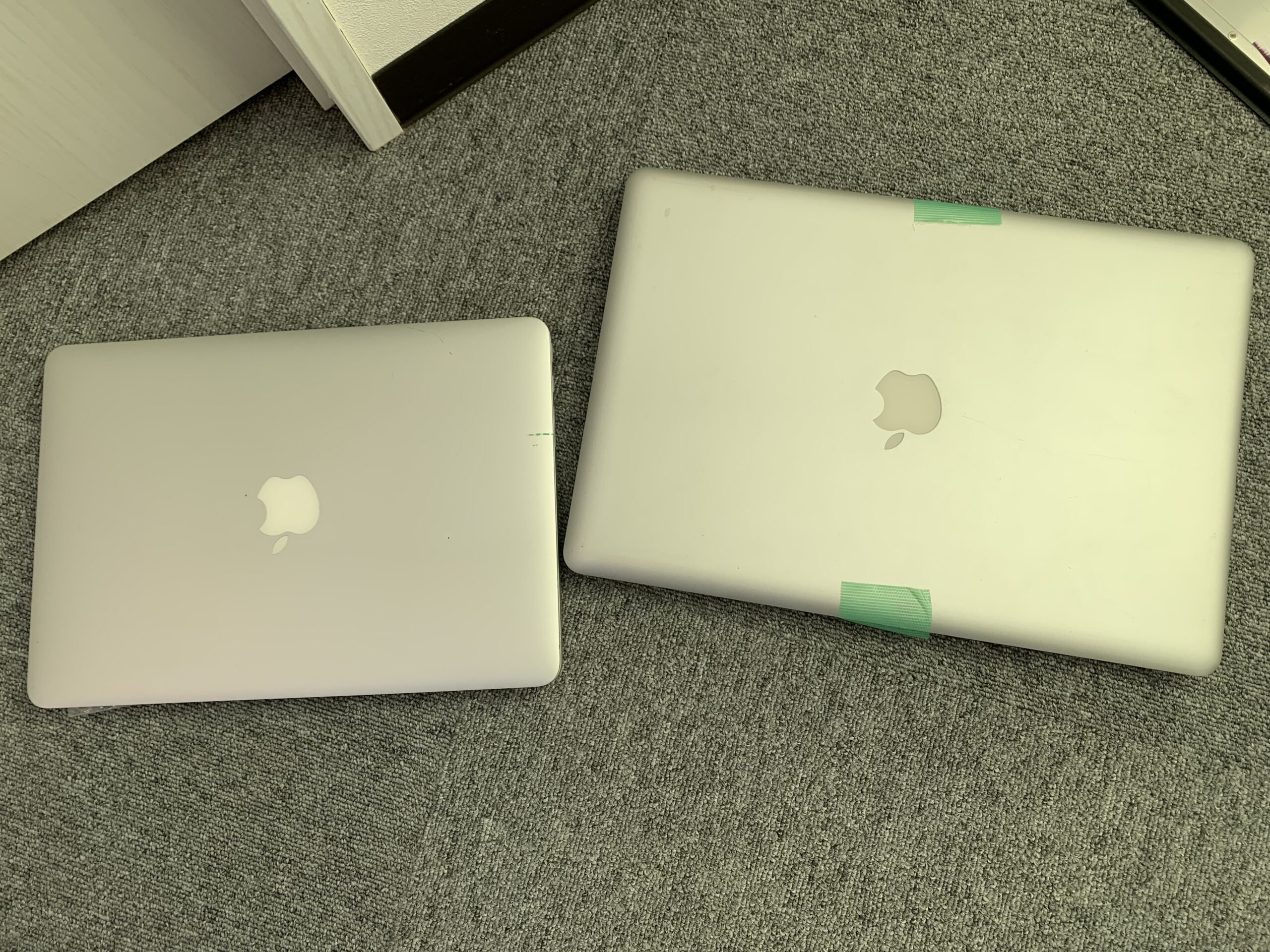 MacBook Pro 無料引き取り パソコン処分 | MacからWindowsまでPC買取専門店macsell(マクセル)【ジャンク・故障品】