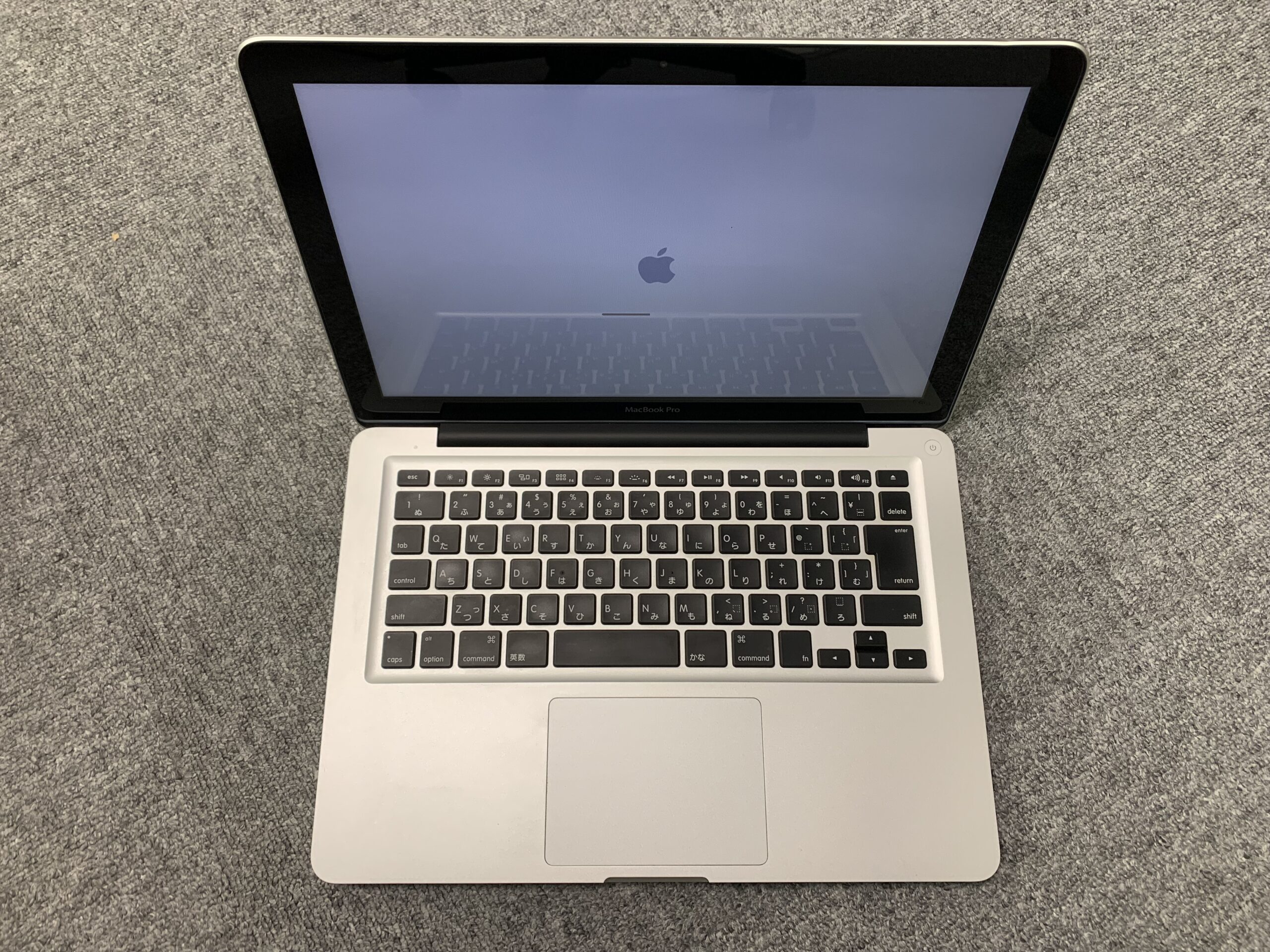 MacBook Pro 無料引き取り パソコン処分 | MacからWindowsまでPC買取専門店macsell(マクセル)【ジャンク・故障品】