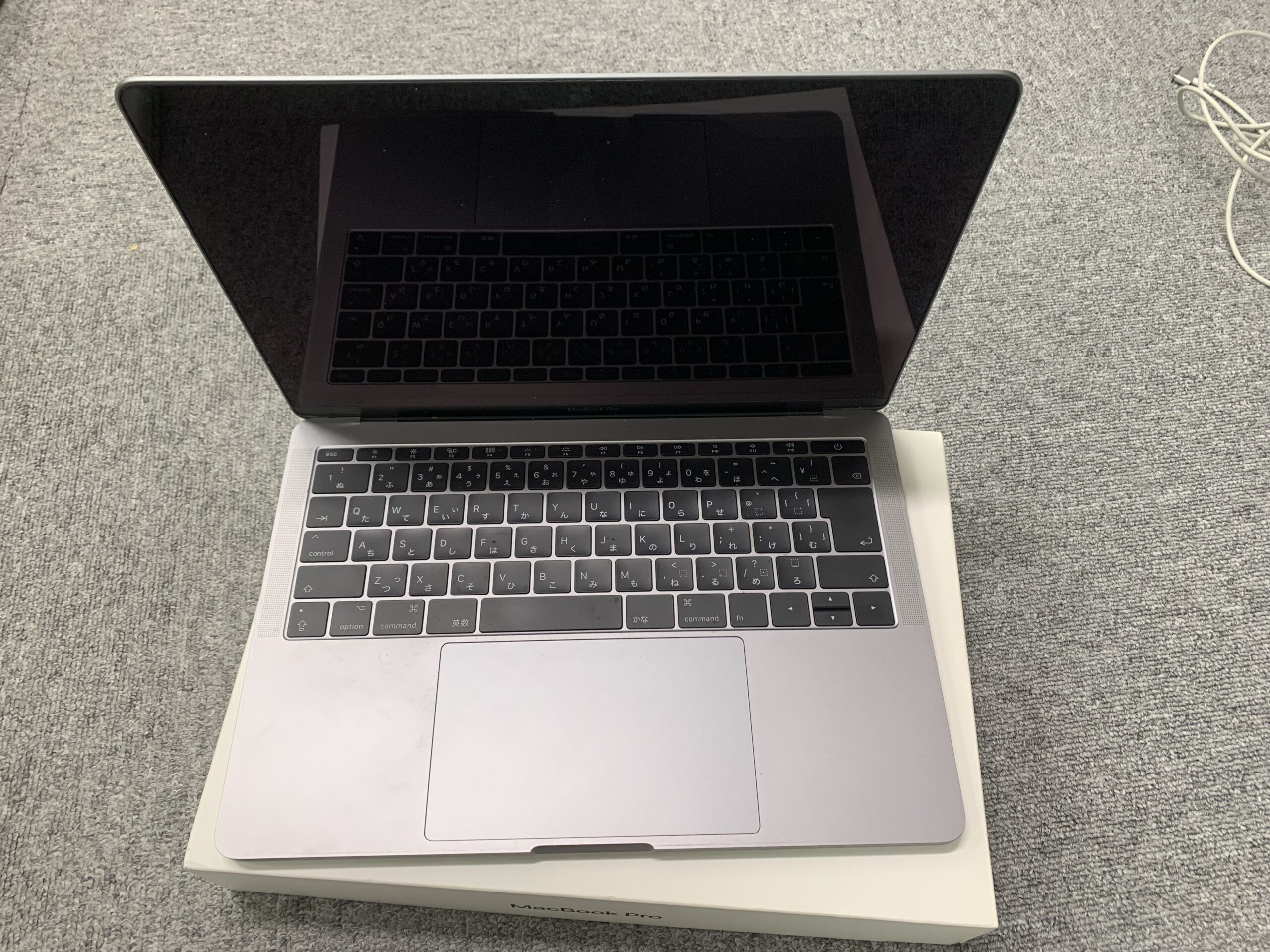 MacBook Pro 無料引き取り パソコン処分 | MacからWindowsまでPC買取専門店macsell(マクセル)【ジャンク・故障品】