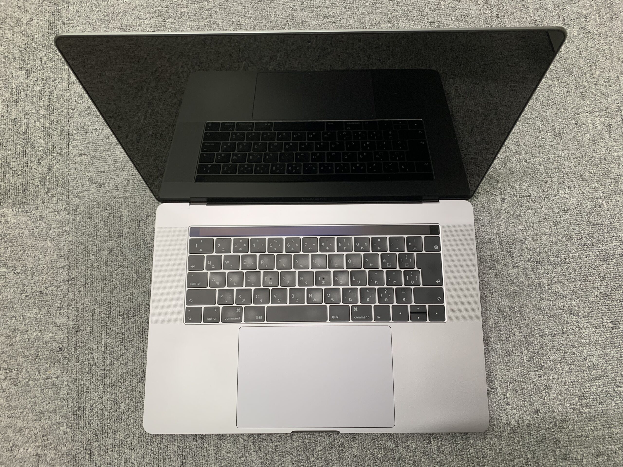 MacBook Pro 14 水没 電源つかない 画面真っ暗 充電されない 故障 パソコン | Mac 買取